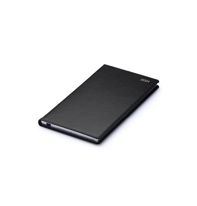 Classic Branded Diary Collection - 2024 - Rose Calendars